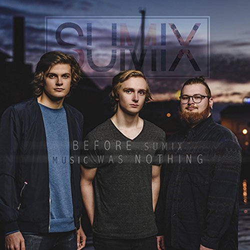 Amazon.com: Before Sumix Music Was Nothing : Sumix & Arild Aas ...