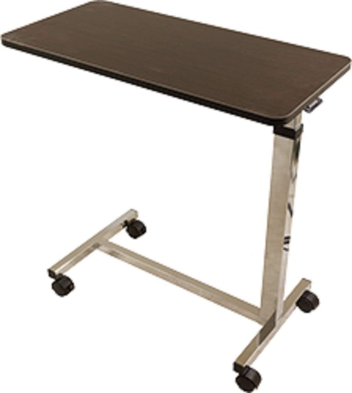 Amazon.com: Roscoe Medical Non-Tilt Overbed Table : Health & Household