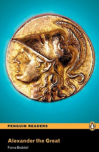 『Penguin Readers: LevelALEXANDER THE GREAT (MP3 PACK) - 読書メーター