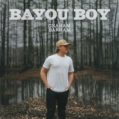 BAYOU BOY by Graham Barham on Amazon Music - Amazon.com
