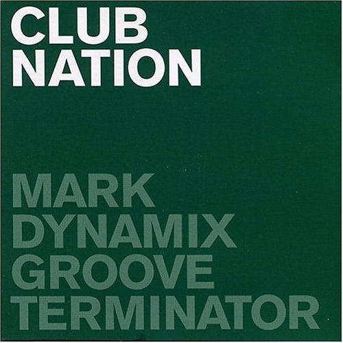 Amazon.com: Club Nation/Australian Comp: CDs & Vinyl