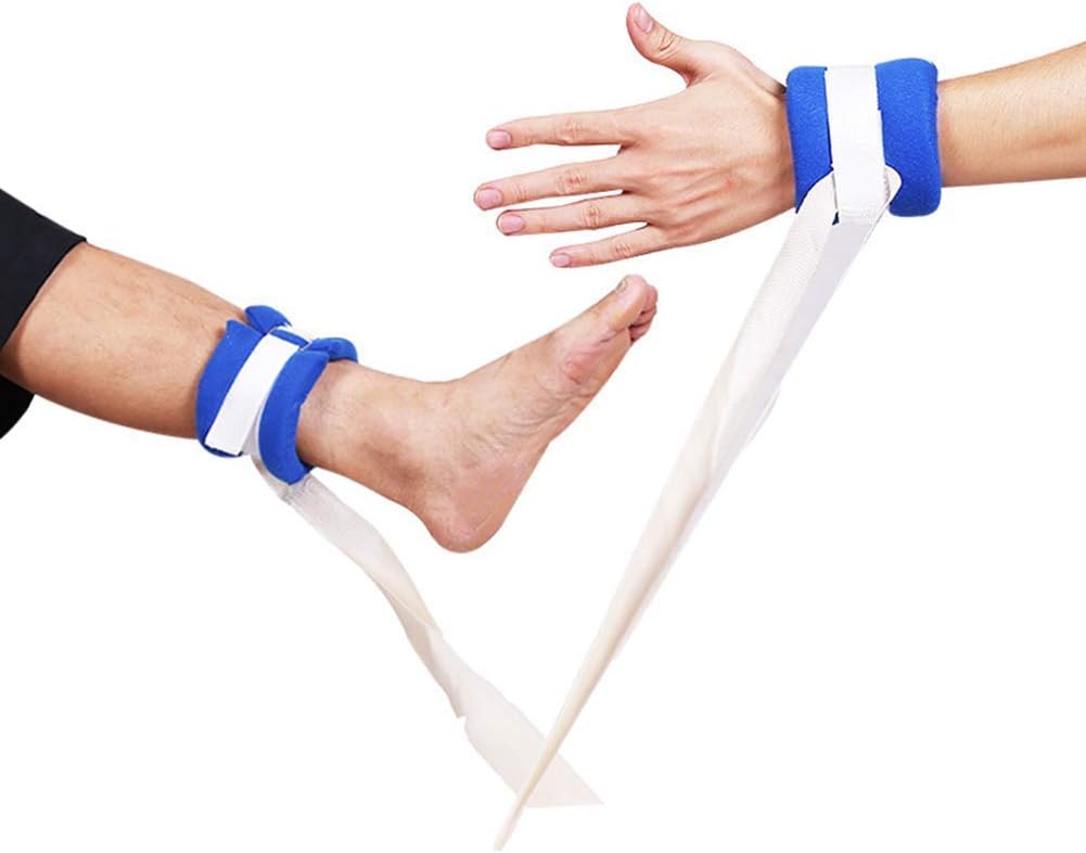 Amazon.com: HNYG Medical Bed Restraints for Elderly, Hospital ...