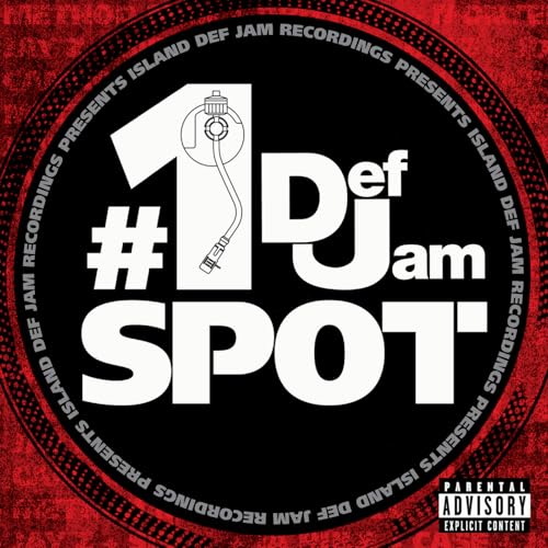 Play #1 Spot by VARIOUS ARTISTS on Amazon Music