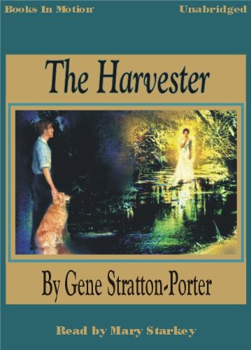 Amazon | Harvester | Stratton-Porter, Gene | Classics