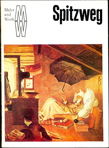 Carl Spitzweg. : Hannig, Peter: Amazon.de: Bücher