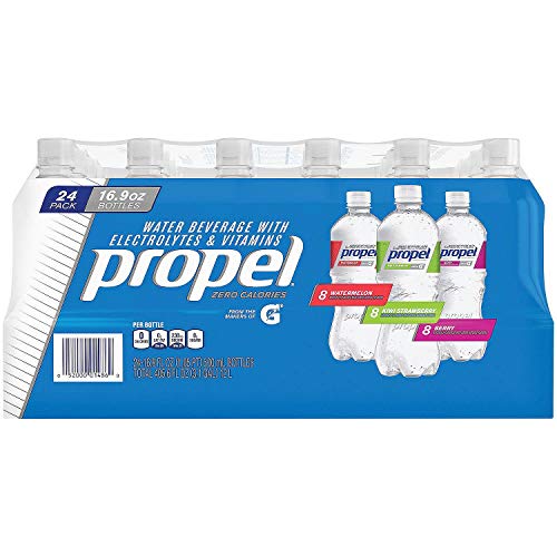 The 20 Best Propel Drinking Water of 2026 [Verified] - Cherry Picks