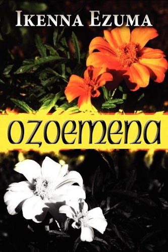 Ozoemena: Ezuma, Ikenna: 9781462622429: Amazon.com: Books