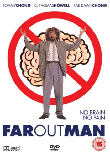 Amazon.com: Far Out Man [DVD] : Movies & TV