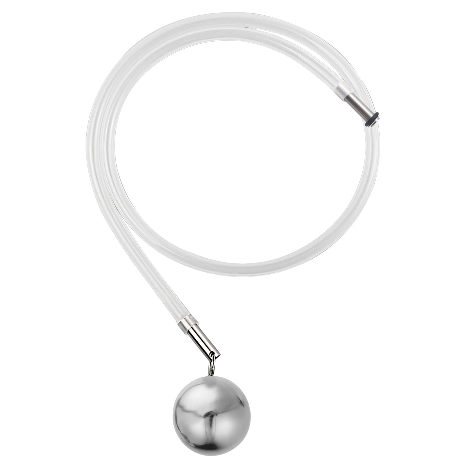 Snapklik.com : 304SS Floating Ball Dip Tube Beer Keg Fermenter Ball ...