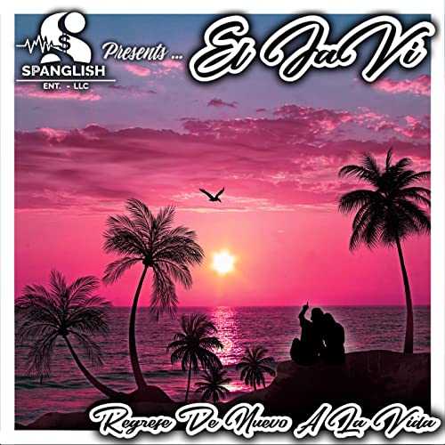 Écouter Regrese De Nuevo A La Vida de El Javi sur Amazon Music