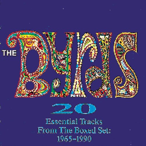 Play 20 Essential Tracks From The Box Set: 1965-1990 by The Byrds on ...