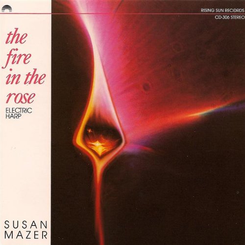 Susan Mazer - The Fire In The Rose - Amazon.com Music