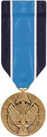 Amazon.com: MEDALS OF AMERICA EST. 1976 Remote Combat Effect Campaign ...