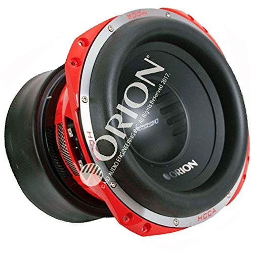 The Best 12 In Orion Subwoofers of 2022 - Top 10, Best Value, Best ...