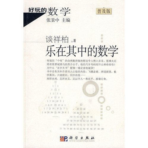 Amazon.com: fun math: fun math (popular version): 9787030218391: Books