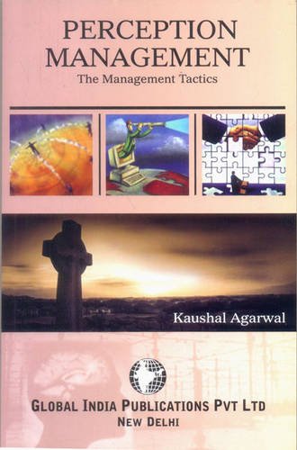 Buy Perception Management: the Management Tactics Book Online at Low ...