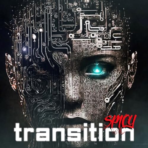 Play Transition by Mark Bisset on Amazon Music
