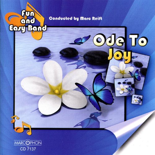 Play Ode to Joy by Fun And Easy Band, Marc Reift on Amazon Music