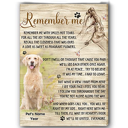 Do Dogs Remember Their Old Names