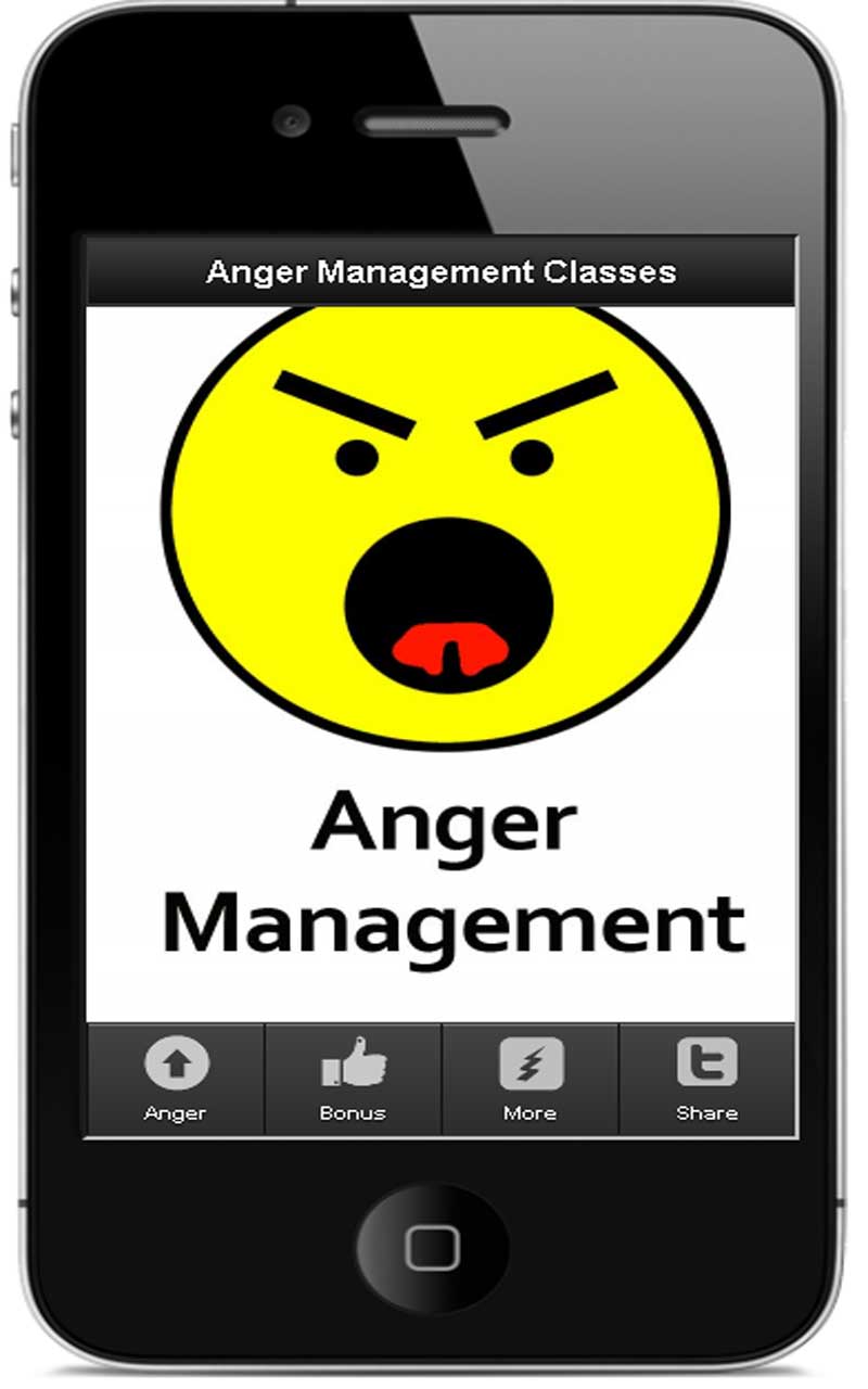 Anger Management - App on Amazon Appstore