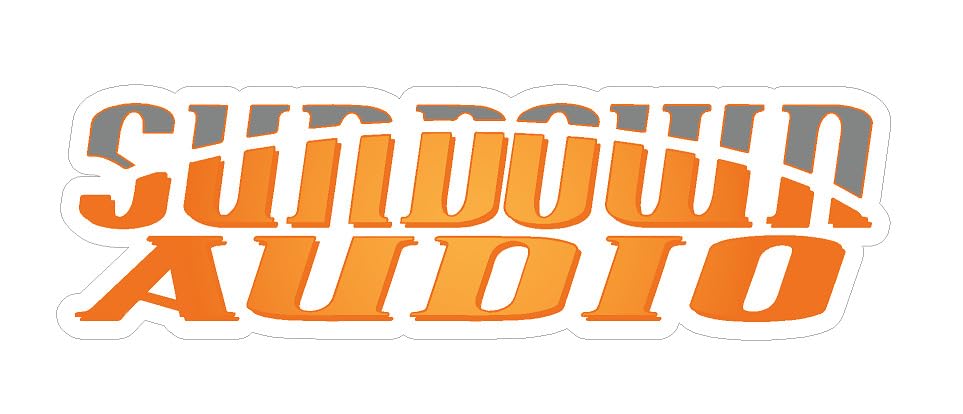 Amazon.com: Sundown AUDIO Amp Subwoofer Stereo COMPETITION CAR Truck ...