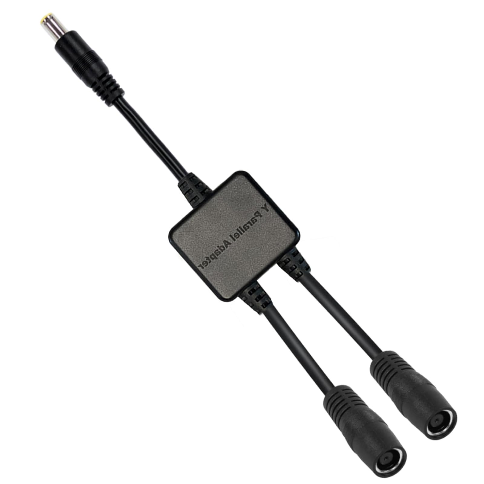 Snapklik.com : KarlKers DC 8mm Y Parallel Adapter Cable, DC 7909 ...
