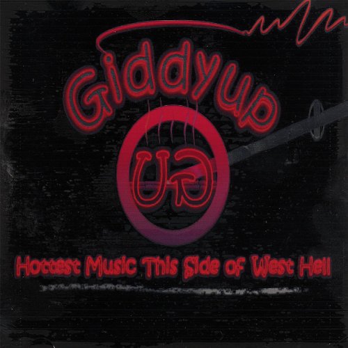Amazon.com: Giddyup : Giddyup: Digital Music