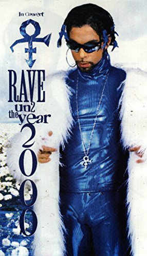 Prince - The Artist-Rave Un2 the Year 2000 [Edizione: Regno Unito ...