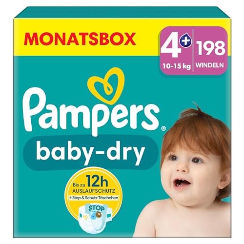 Baby Windeln – Die 15 besten Produkte im Vergleich - kita.de Ratgeber