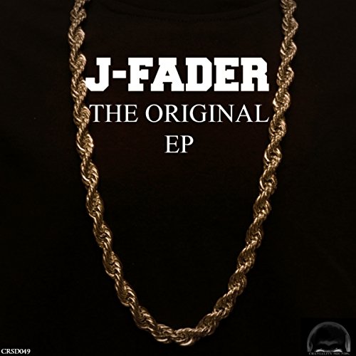 Amazon.com: The Original EP : J-Fader: Digital Music