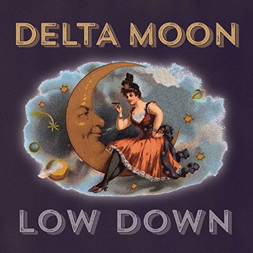 Amazon MusicでDelta MoonのLow Downを再生する