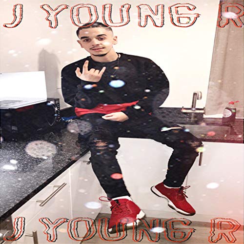 Amazon Music UnlimitedでJ Young RのAround Youを