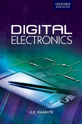 Digital Electronics eBook : Kharate, G.K: Amazon.in: Kindle Store