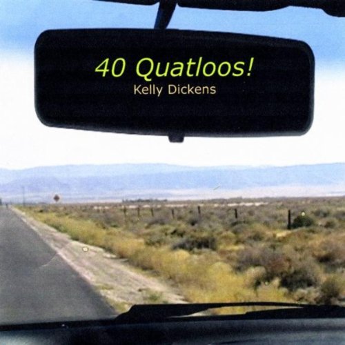 Play 40 Quatloos! by Kelly Dickens on Amazon Music