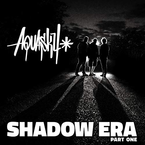 Amazon.com: Shadow Era, Pt. 1 (Remasters) : Aquasky: Digital Music