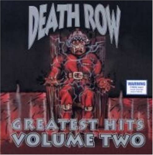 Death Row Greatest Hits 2: Amazon.de: Musik-CDs & Vinyl