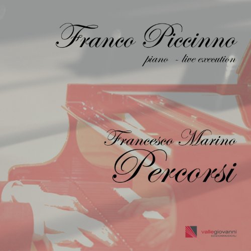 Play Franco Piccinno Plays Francesco Marino by Francesco Marino, Franco Piccinno on Amazon Music