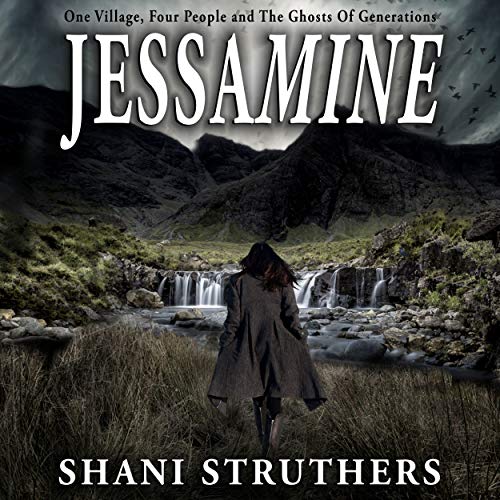 Amazon.com: Jessamine (Audible Audio Edition): Shani Struthers, Toni ...