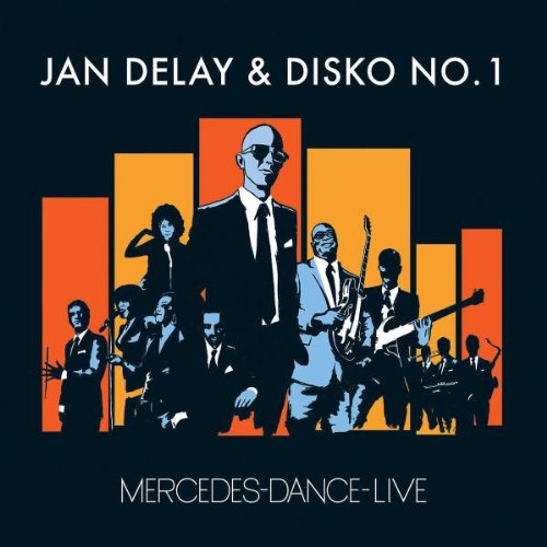 Mercedes Dance-Live - Amazon.com Music
