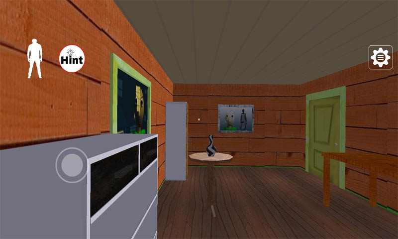 Horror Baldi's Granny Mod Chapter 1 - App on Amazon Appstore