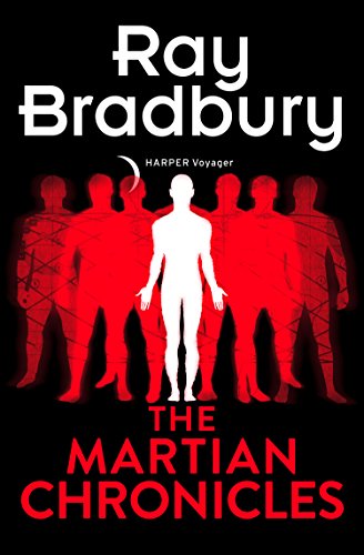 The Martian Chronicles (Voyager Classics) eBook : Bradbury, Ray: Amazon ...