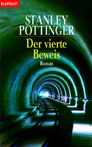 Amazon.com: Der vierte Beweis.: 9783442357079: Pottinger, Stanley: Books
