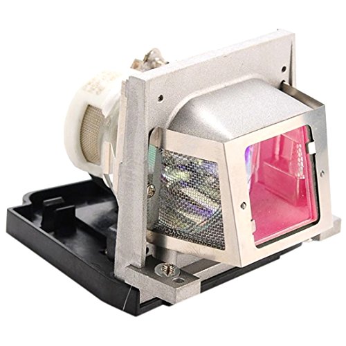 Electrified VLT-XD420LP-ED718 Replacement Lamp with Housing for ...