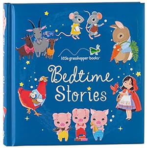 Amazon.com: 365 Bedtime Stories and Rhymes: Short Bedtime Stories ...