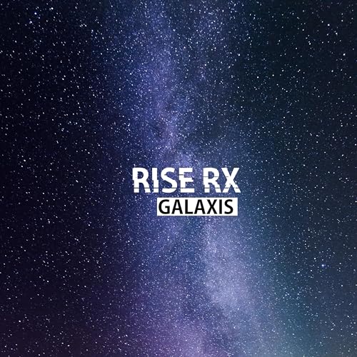 Écouter Discovery par Rise RX sur Amazon Music Unlimited