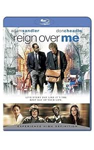 Amazon.com: Reign Over Me : Rae Allen, Jonathan Banks, Paul Butler, Don ...
