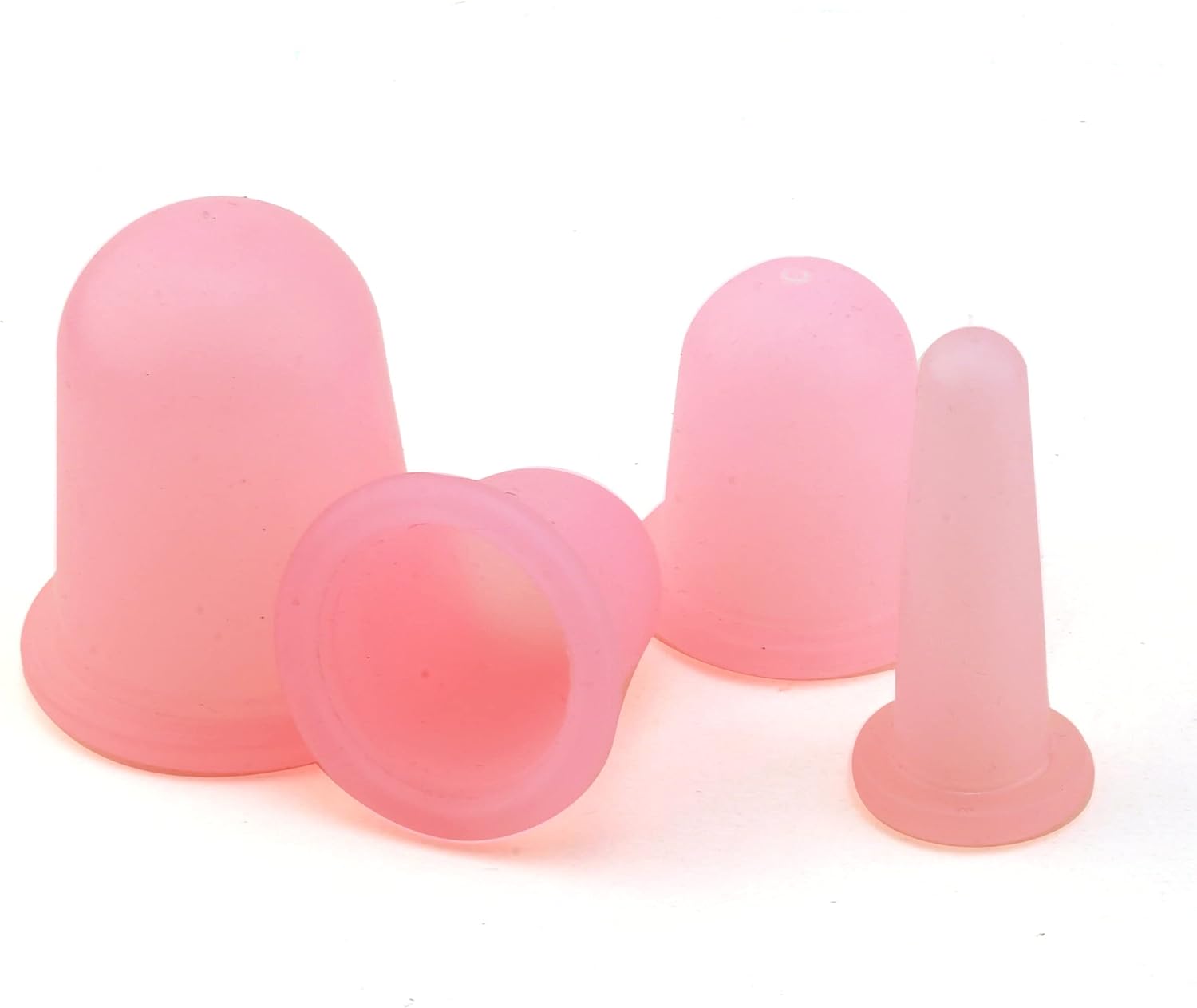 Amazon.com: YF STORE Cupping Therapy Set - Medical Silicone Massage ...