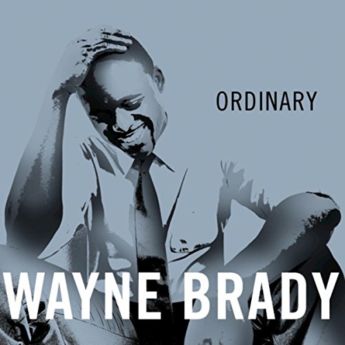 Play Ordinary by Wayne Brady on Amazon Music