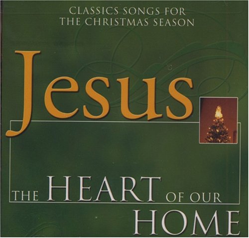 Jesus the Heart of Our Home - Amazon.com Music