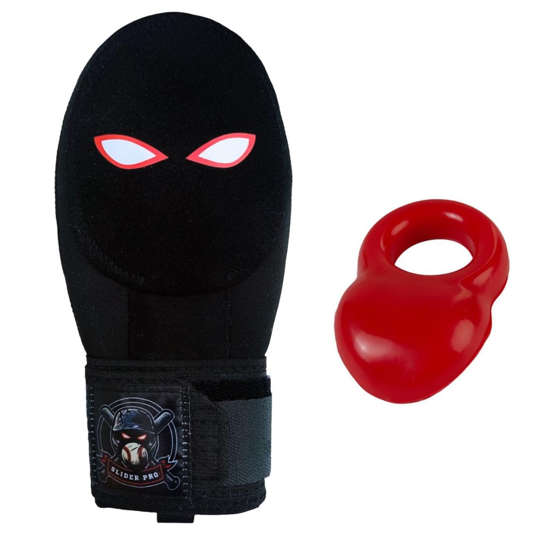 Best Baseball Sliding Mitts Review: Top 5 Picks